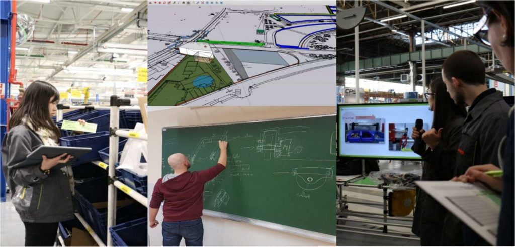 Le Challenge InnovAM : 1 semaine dédiée aux entreprises désirant ...